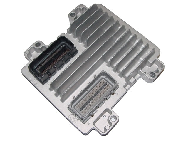 Vehicle Control Modules ECU ECM PCM TCM BCM – TurboIndustries