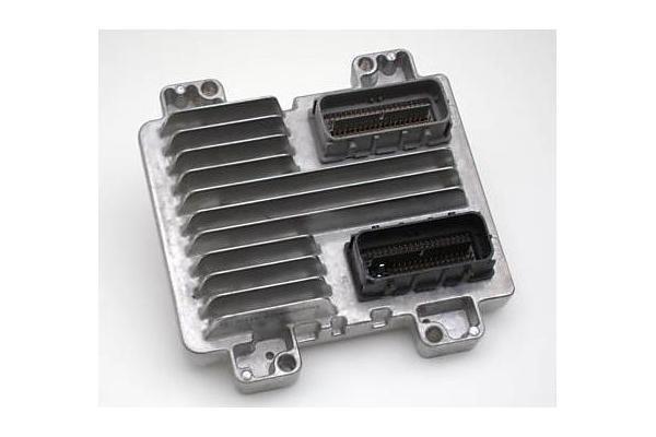 GM E38 ECM (ECU / PCM) Service No: 12633238 Suit Holden VE VF L76 L77 ...